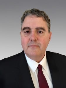 Myers joins FinTrust - Who's On The Move