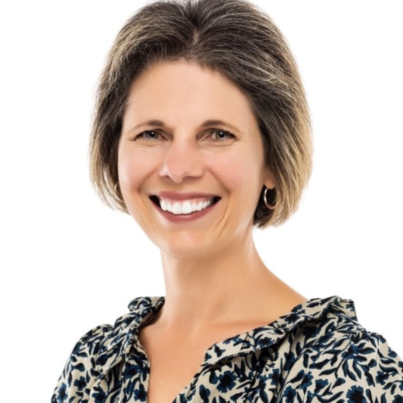 Michelle Gray joins Coldwell Banker Caine in Greenville - Who's On The Move