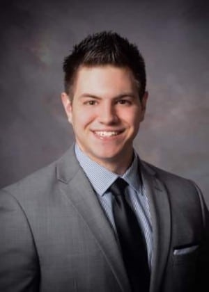 Robert Satterfield joins the North Pleasantburg office of C. Dan Joyner ...