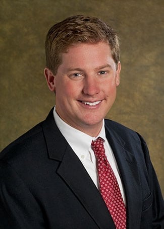 NAI Earle Furman’s Grice Hunt Receives SIOR Designation - Who's On The Move