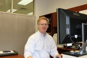 Clemson University Names Tom Taylor Interim Deputy CIO - Who's On The Move