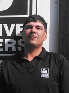 Creative Builders, Inc. welcomes new Superintendent - Who's On The Move