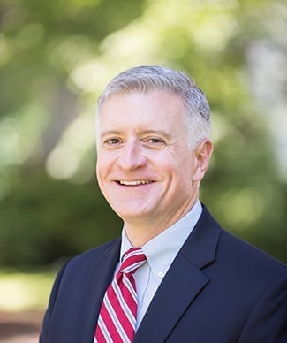 Jason Elliott, Jason Elliott Law Firm - Who's On The Move