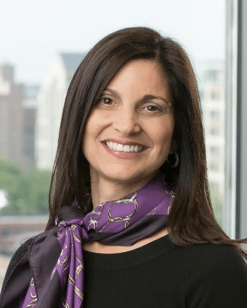 Jennifer Johnsen elected to the Board of Directors of the Federation of ...