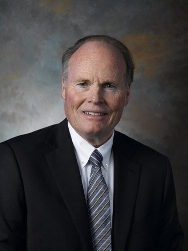 Blue Ridge Electric Cooperative names Jim Lovinggood as President and ...