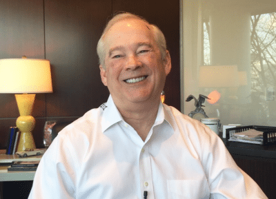 Entrepreneur Minute - Joe Erwin, Endeavor - Who's On The Move