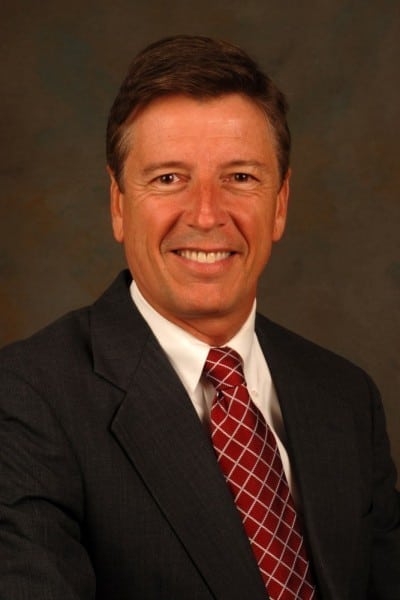 Clemson University’s John Alexander honored for university foundation ...