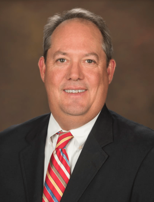 Bauknight joins the NAI Earle Furman Spartanburg team - Who's On The Move