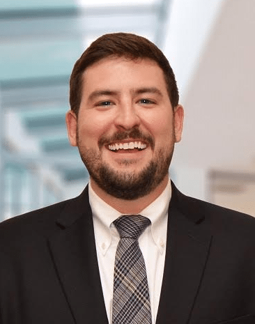 John Odom named Senior Associate at Avison Young - Who's On The Move