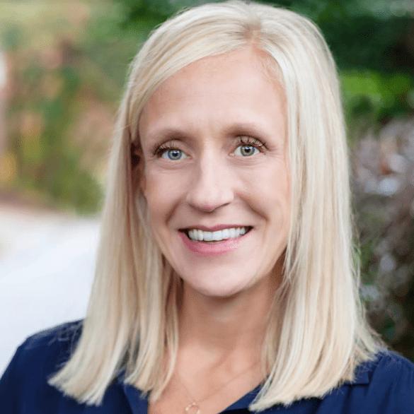 Jori Magg joins Coldwell Banker Caine in Greenville - Who's On The Move