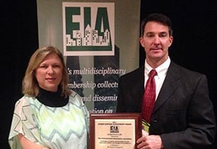 Greenville Tech’s Joy Finch Honored - Who's On The Move