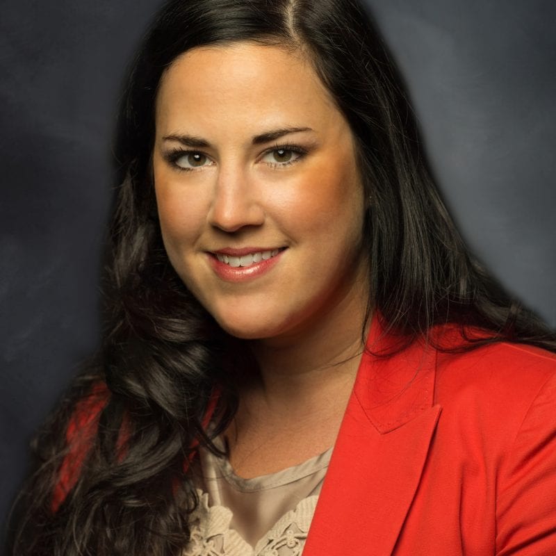 Kacie Jackson, Cushman & Wakefield | Thalhimer Vice President, achieves ...