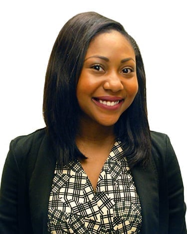 Koren Robinson joins Coldwell Banker Caine - Who's On The Move