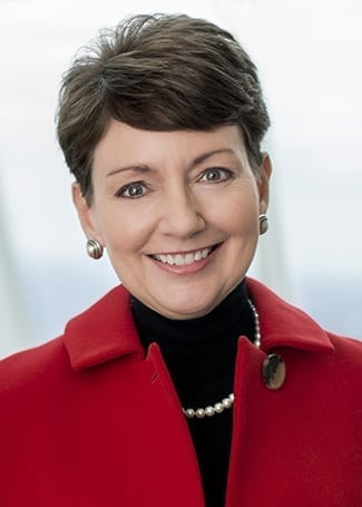 Duke Energy board elects Lynn Good as board chairman - Who's On The Move