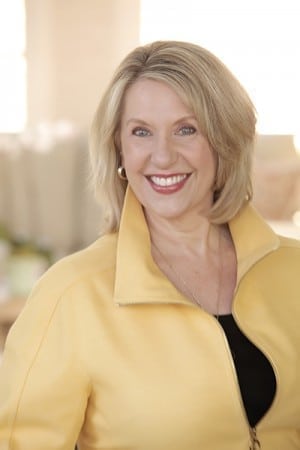 Susie White joins Wilson Associates Real Estate - Who's On The Move