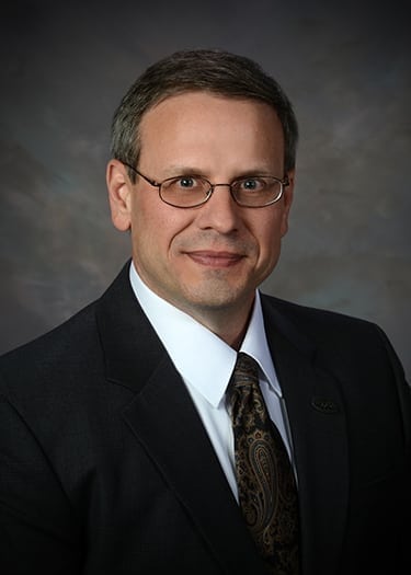 Mark Clark appointed to Greenville Airport Commission - Who's On The Move