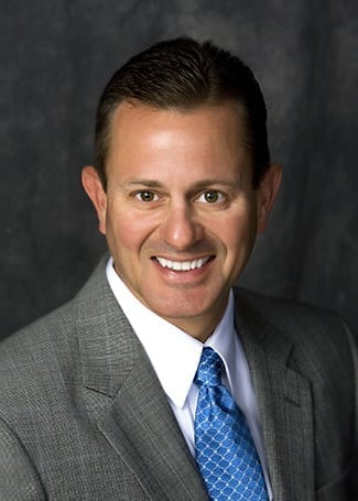 Bon Secours St. Francis Health System CEO Mark Nantz Takes on New Role ...