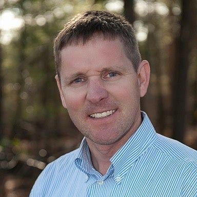 The Marchant Company welcomes realtor Mark Martin - Who's On The Move