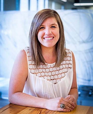 Jack Porter hires Mary Dunlap as Marketing Manager - Who's On The Move