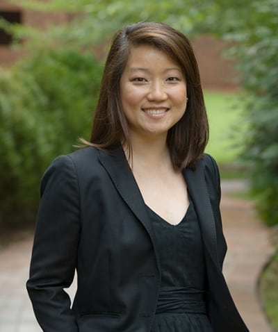 Riley Institute promotes Dodgens, welcomes new staff members - Who's On ...