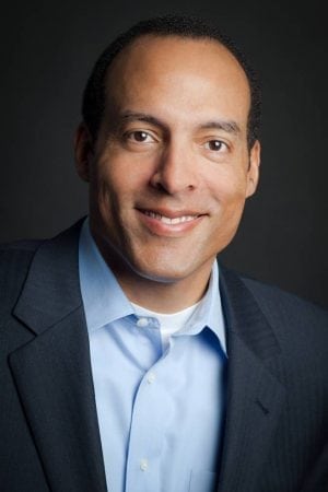 IAAM President and CEO says farewell - Who's On The Move