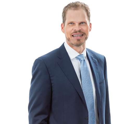 Mike Cashman named a 2016 South Carolina Leadership in Law Award Winner ...