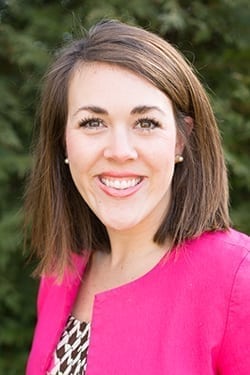 Hope Center for Children welcomes Molly Moyer as Director of ...