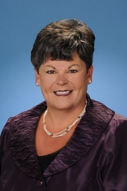 Dr. Page McCraw Named President of the SC School for the Deaf and the ...