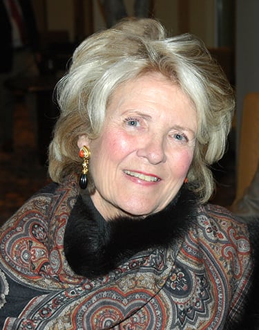 Phyllis DeLapp named trustee emeritus for the SC School for the Deaf ...