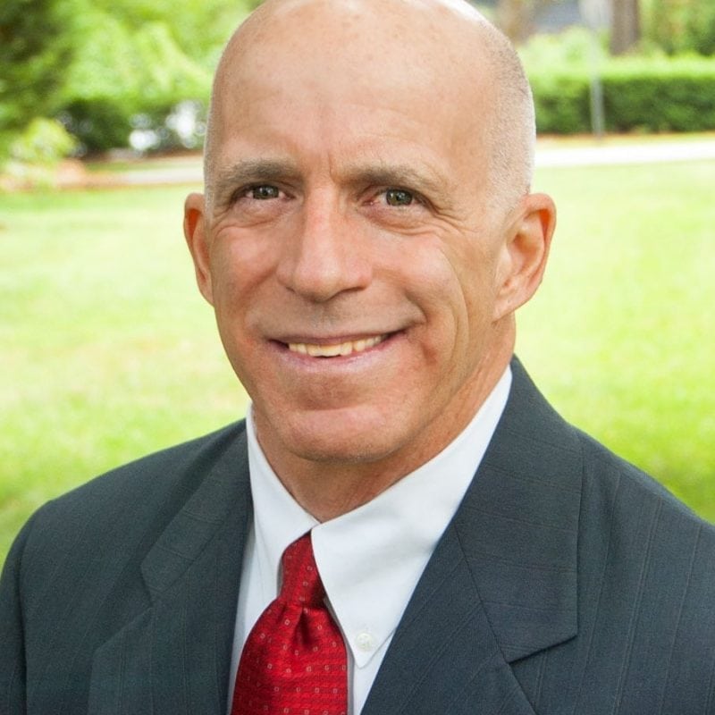 Rick Baxter Joins Coldwell Banker Caine in Seneca - Who's On The Move