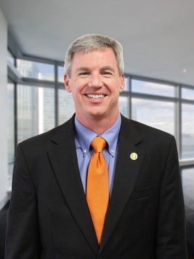 Avison Young welcomes Rip Major - Who's On The Move