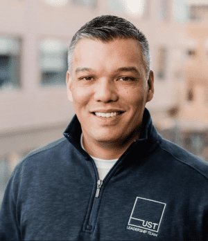 UST names Scott Moore as President - Who's On The Move