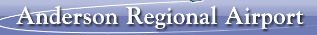 New Manager Takes The Helm At Anderson Regional Airport - Who's On The Move