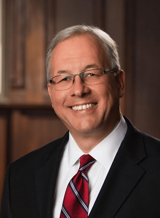 BJU Board Invests Steve Pettit as BJU’s Fifth President - Who's On The Move