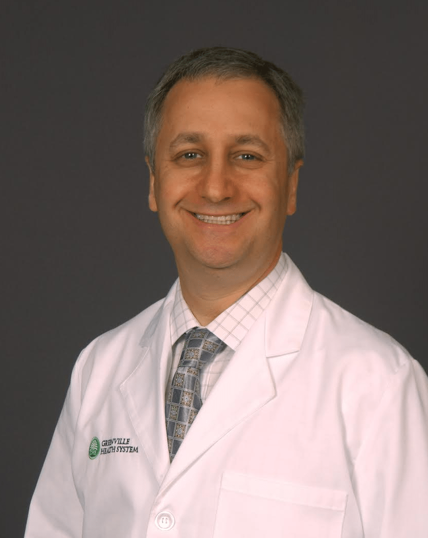 GHS physician named to national graduate medical education board - Who ...