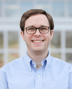 Greer State Bank Welcomes Ben Horner as BSA Specialist - Who's On The Move