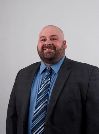 Travis Harris Joins Coldwell Banker Caine in Spartanburg - Who's On The ...