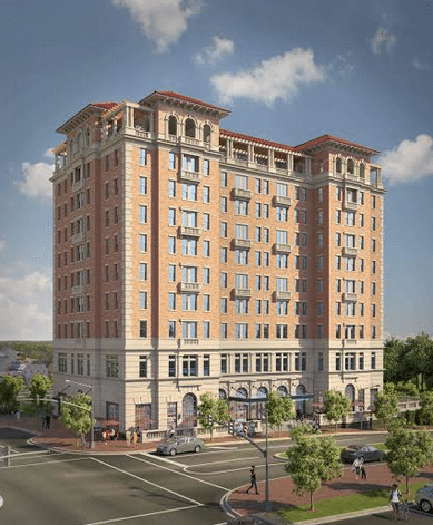OTO Development Announces First AC Hotel By Marriott in South Carolina ...