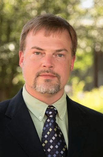 Steven C. Rau of Moore Beauston & Woodham L.L.P. promoted to Manager in ...