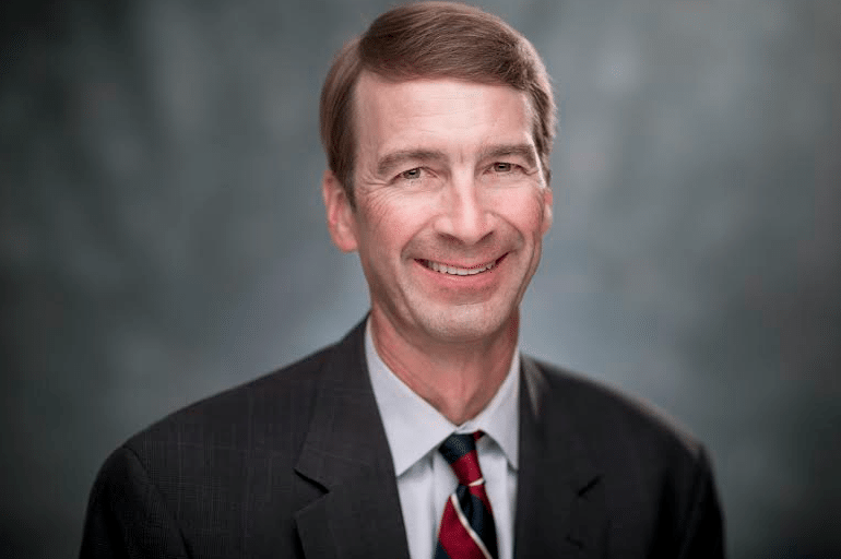Duke Energy names David Fountain as new North Carolina president - Who ...