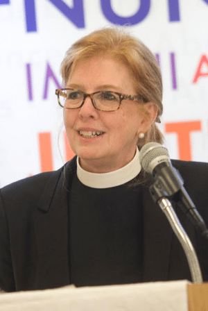 Dr. Susan Henry-Crowe to be featured in Eben Taylor Lecture at Wofford ...