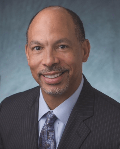Carolinas HealthCare System appoints Eugene A. Woods President and ...
