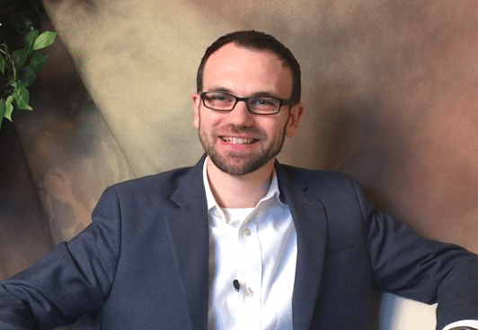 Entrepreneur Minute - Tim Joiner, 3Fold Creative - Who's On The Move