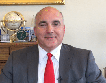Entrepreneur Minute - Corry Oakes, OTO Development, LLC - Who's On The Move
