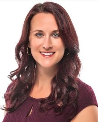 Julie Fowler joins Coldwell Banker Caine in Greenville - Who's On The Move