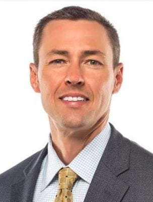 Steve Babb joins Coldwell Banker Caine in Greenville - Who's On The Move