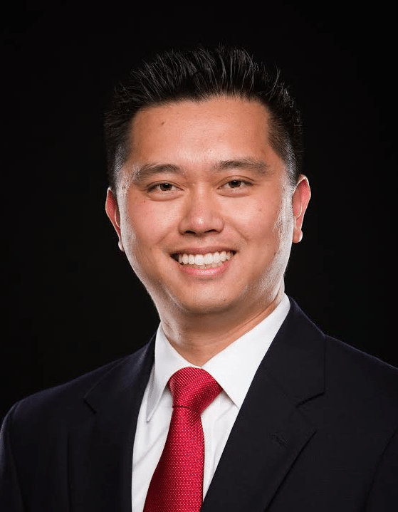 Chen to serve as Chair of Exercise Science at BJU - Who's On The Move