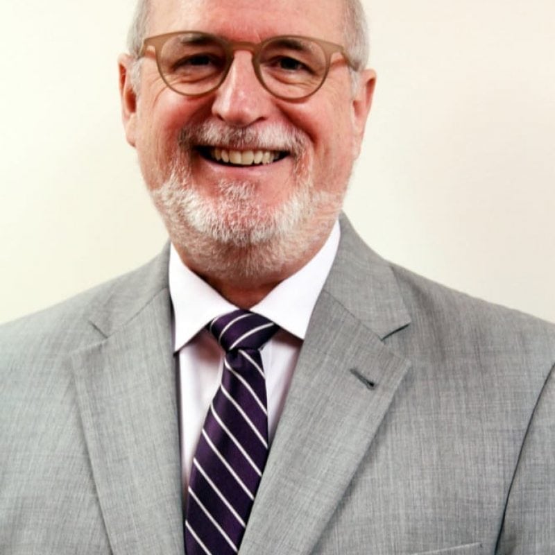 Steven Crump named interim VP and chief financial officer - Who's On ...