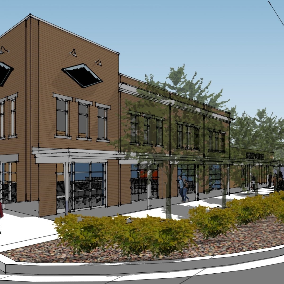 Summit Church building new campus in Simpsonville - Who's On The Move