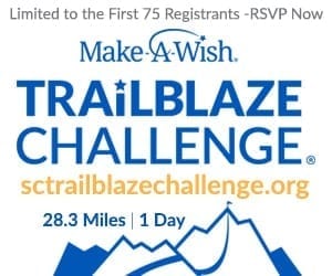 Trailblaze Challenge Information Meetings - July 10, 11, 12 and 14 ...